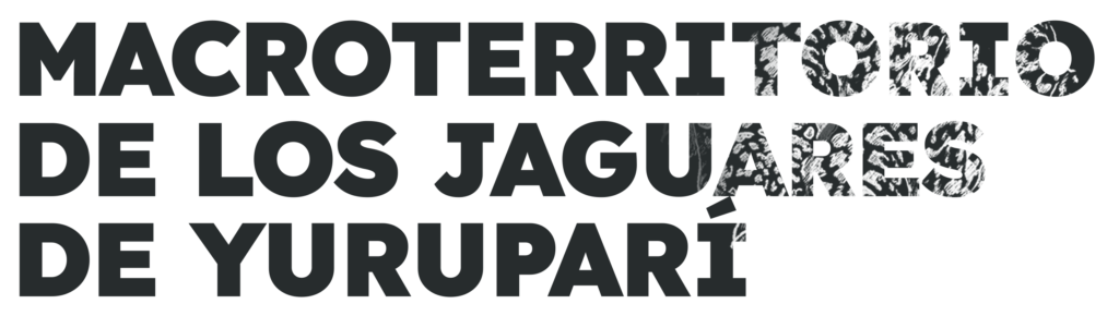 Jaguares de Yurupari